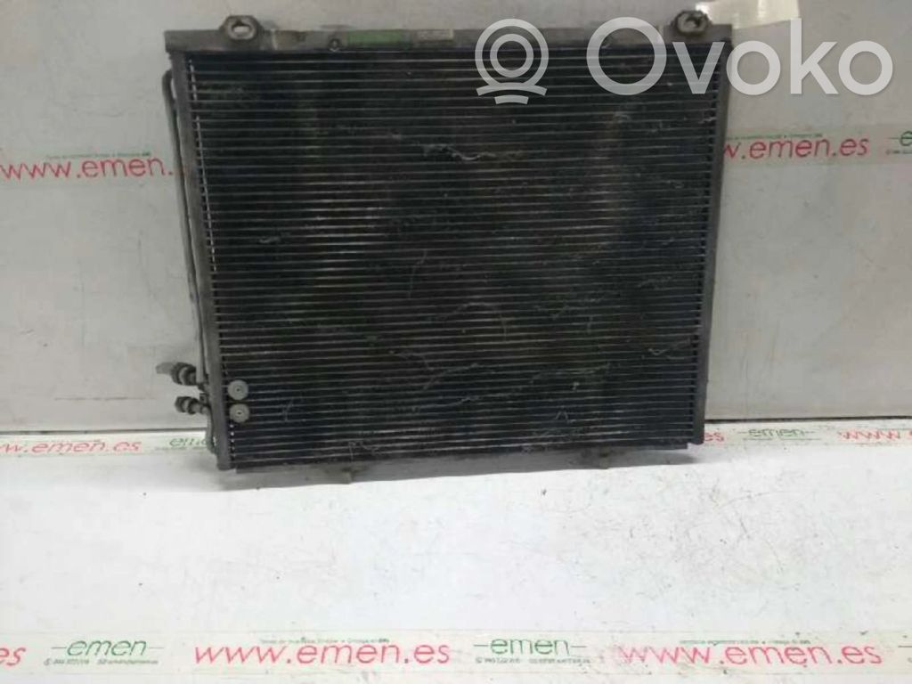 2108300270 Mercedes-Benz E W210 Radiateur électrique de chauffage ...