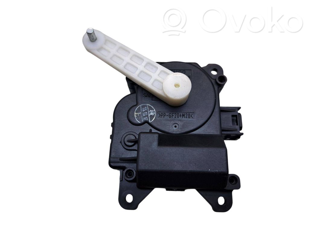 8710605020 Toyota Avensis T250 Moteur / actionneur de volet de ...