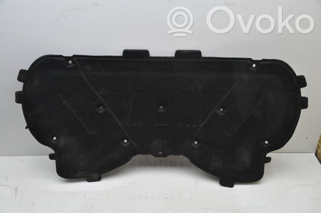 8R0863825 Audi Q5 SQ5 Isolation acoustique et thermique pour capot, 34 ...