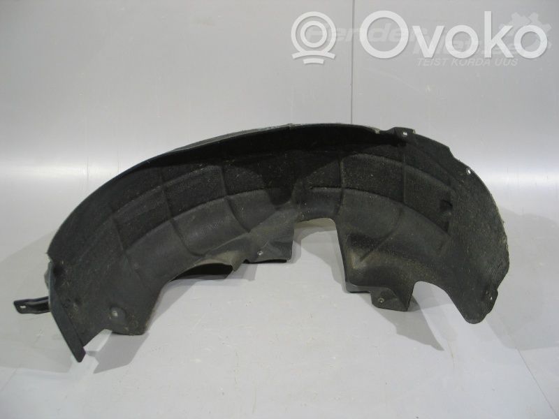 5E0810970B Skoda Octavia Mk3 (5E) Rear arch fender liner splash guards ...
