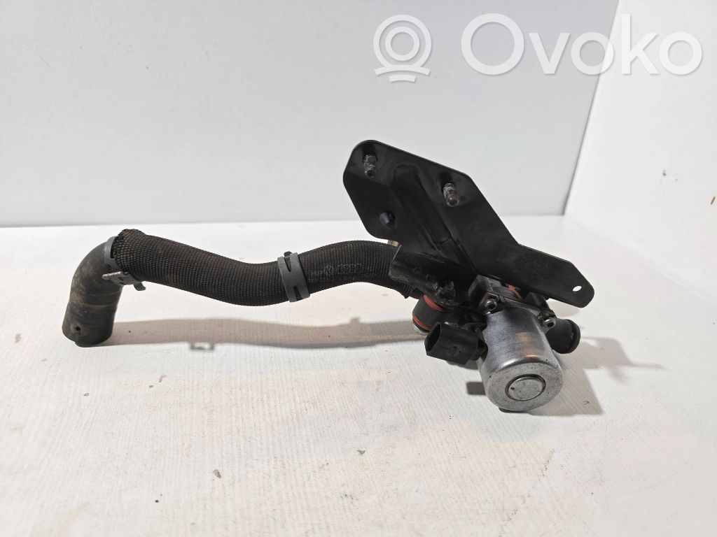 8E0820036 Audi A4 S4 B8 8K Pompe à eau de liquide de refroidissement ...