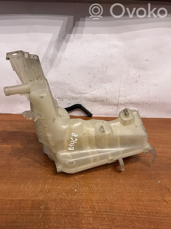 217100014R Renault Laguna III Coolant expansion tank/reservoir, €30.00 ...