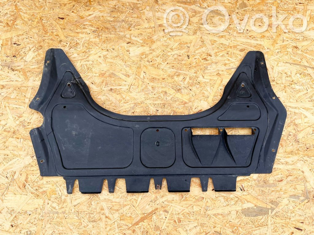 3C8825235 Volkswagen PASSAT B6 Engine splash shield/under tray, €14.44 ...