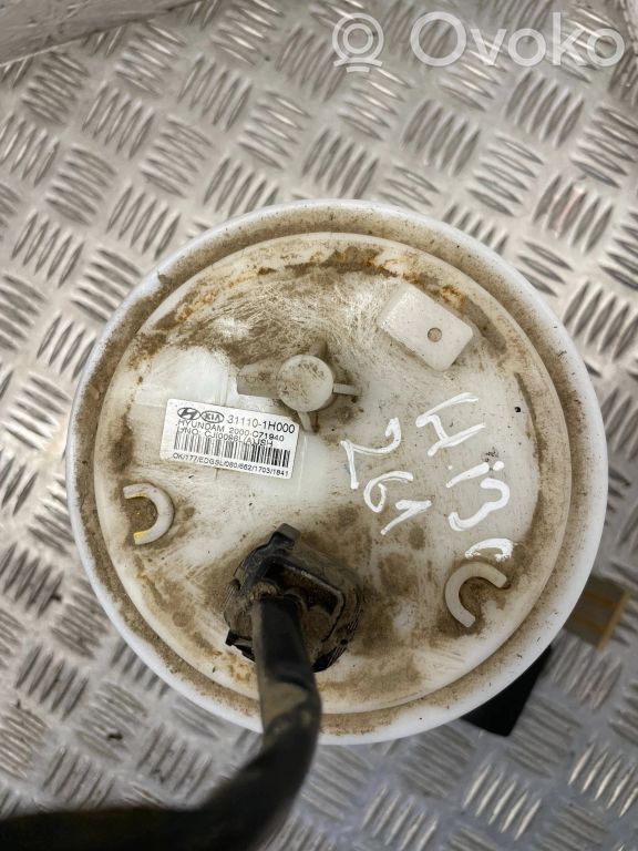 311101H000 Hyundai i30 Pompa carburante immersa, 13,31 € | OVOKO