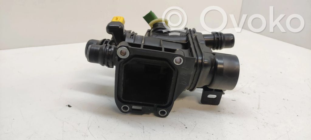 9812131480 Peugeot 2008 II Thermostat/thermostat housing, €24.00 | RRR