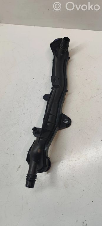 9807502380 Peugeot 2008 II Tuyau de liquide de refroidissement moteur ...