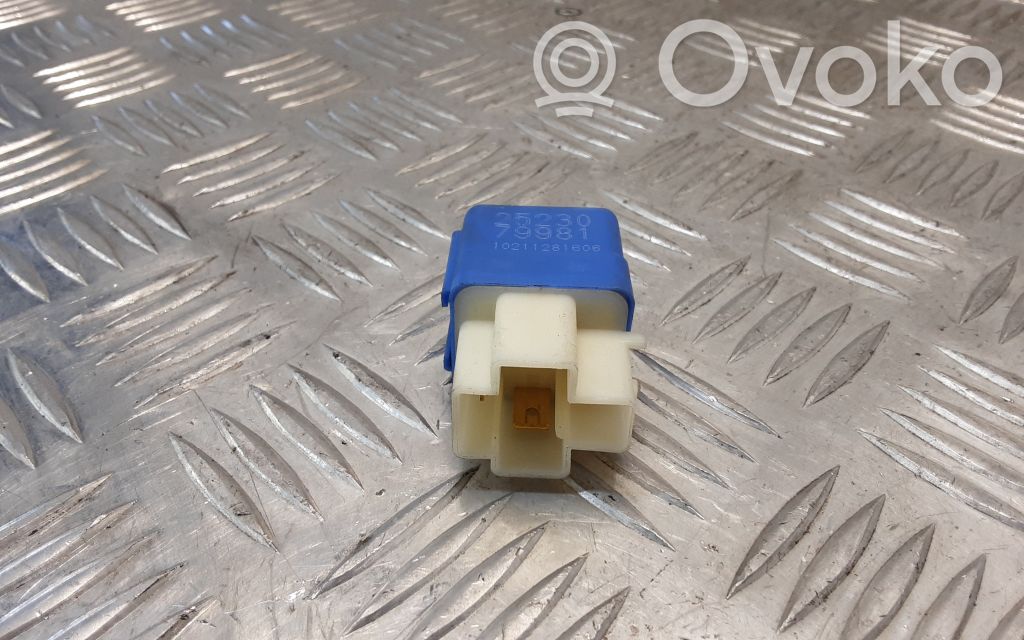 2523079981 Nissan Patrol Y61 Altri relè, 5,25 € | OVOKO