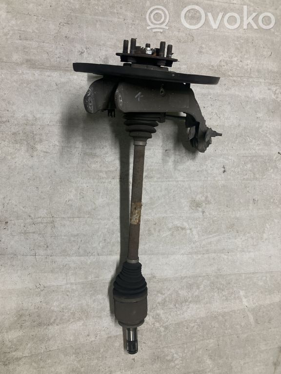 Land Rover Range Rover L405 Pivot de moyeu arrière, 300,00 € | OVOKO