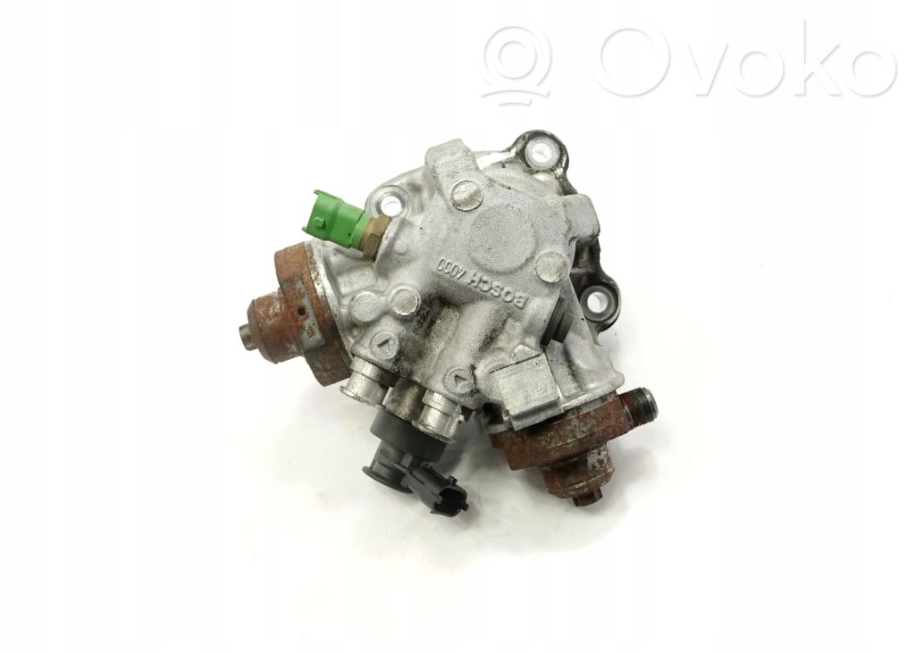 0445010618 Volvo V70 Pompe d'injection de carburant à haute pression ...