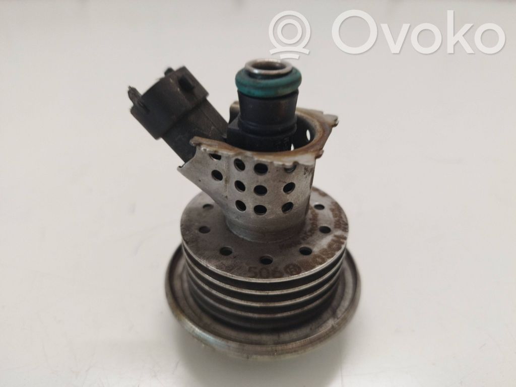 10043919 Land Rover Evoque I AdBlue injector, €64.00 | RRR
