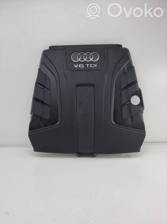 4M0133849 Audi Q7 4M Couvercle cache moteur, 40,00 € | OVOKO
