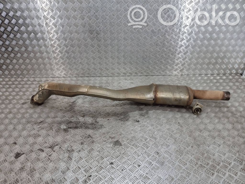 M8E25L219AE Land Rover Range Rover Sport L461 Filtre à particules ...