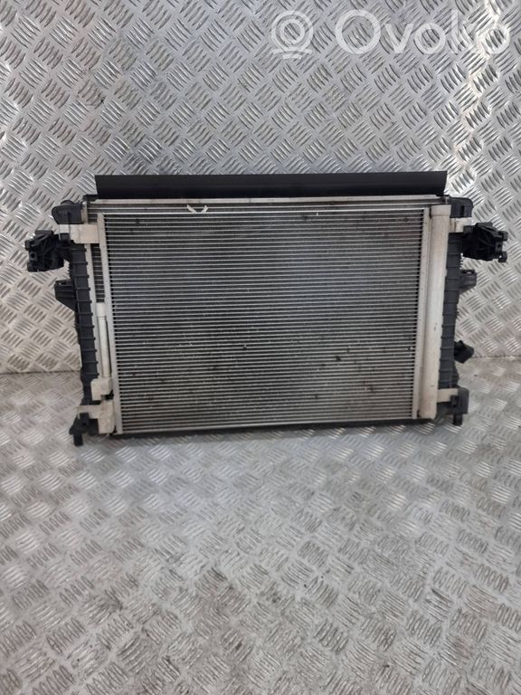5Q0121251HS Cupra Formentor Kit Radiateur, 420,00 € | OVOKO
