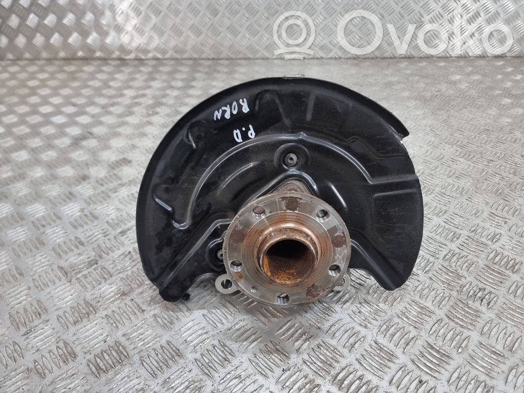 1ea407258H Cupra Born Priekinė stebulė, 215,00 € | RRR