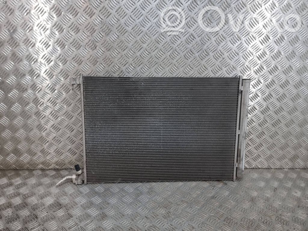 A0995000454 Mercedes-Benz GLC X253 C253 Oro kondicionieriaus ...