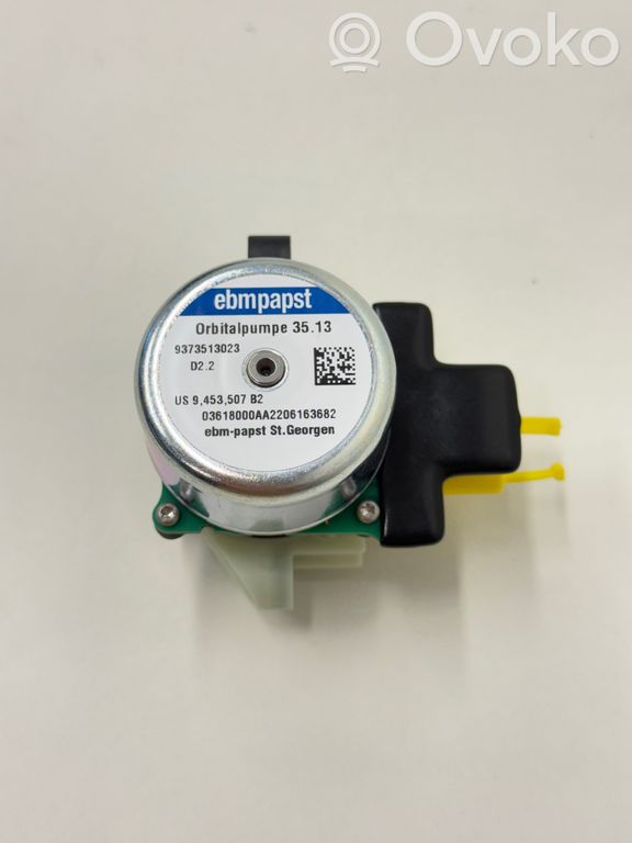 0994700800 Mercedes-Benz GLE W167 Pompe Adblue, 230,00 € | OVOKO