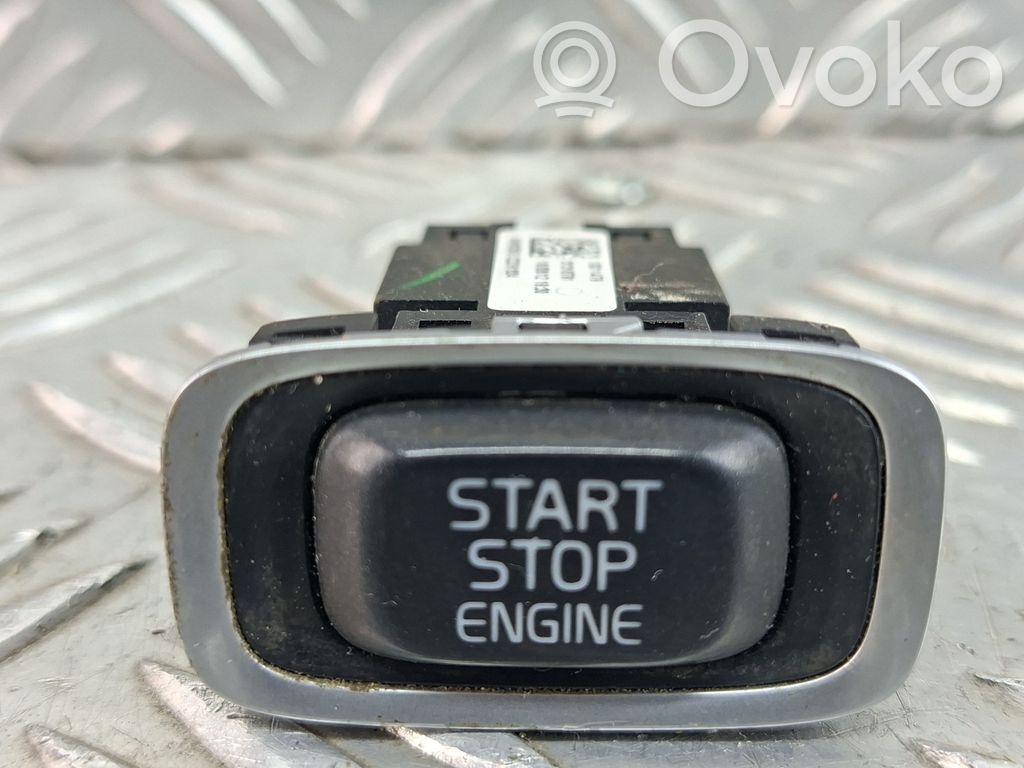 31318791 Volvo V60 Engine start stop button switch, €5.00 | RRR