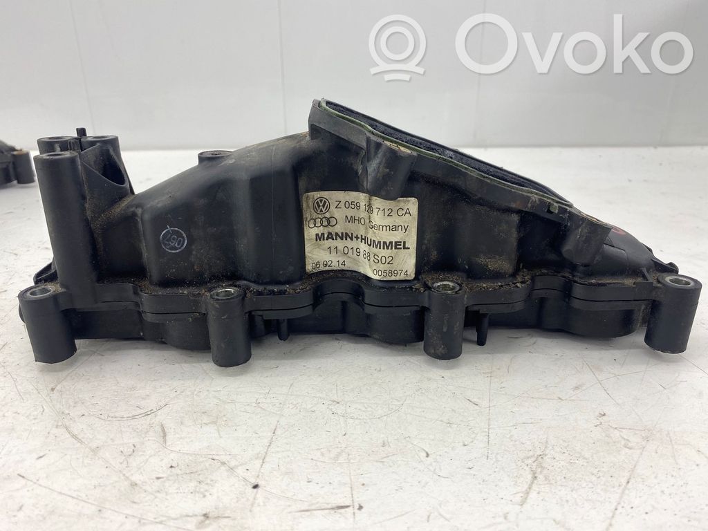 059129712CA Audi Q5 SQ5 Intake manifold, €24.00 | RRR