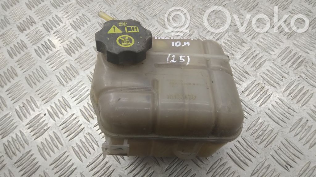 13220124 Opel Insignia A Jäähdytysnesteen paisuntasäiliö, 8,13 € | OVOKO
