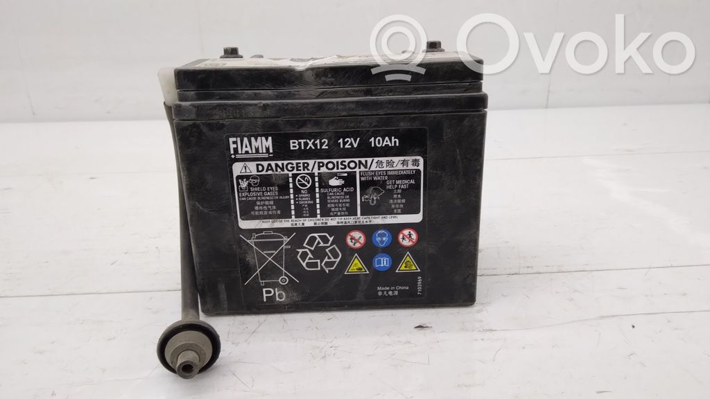 31358957 Volvo XC70 Akumuliatorius, 24,65 € | RRR