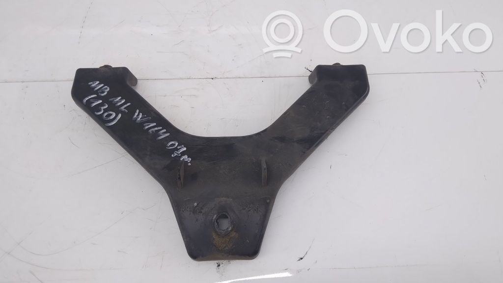 A1648805114 Mercedes-Benz ML W164 Support de pare-chocs arrière, 8,06 ...