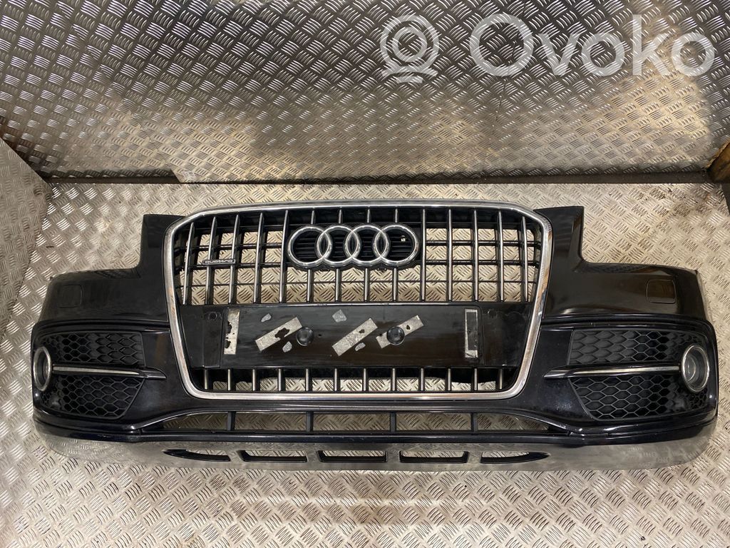 Audi Q5 SQ5 Pare-choc avant, 1 100,00 € | OVOKO