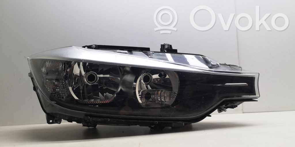 63117259524 BMW 3 F30 F35 F31 Headlight/headlamp, €55.00 | RRR