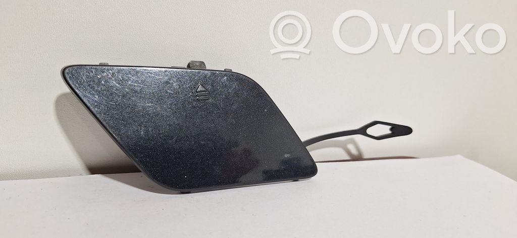 A2048850426 Mercedes-Benz C W204 Capuchon, crochet de remorquage avant ...