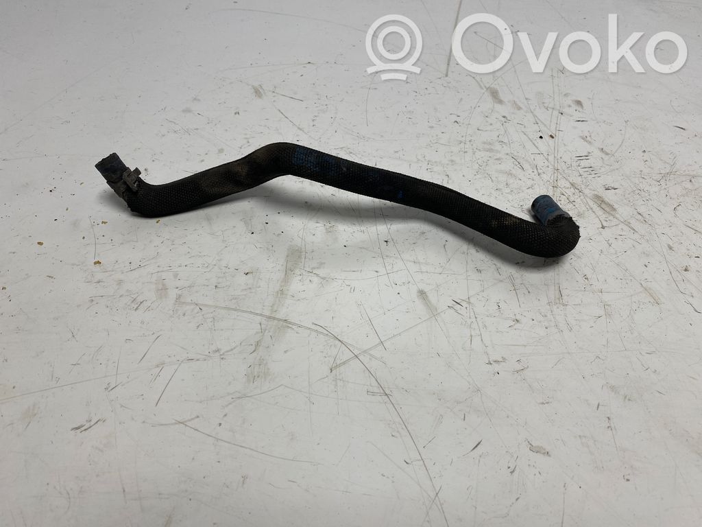 EUB1430 Mercedes-Benz Sprinter W906 Reniflard / tuyau reniflard d'huile ...