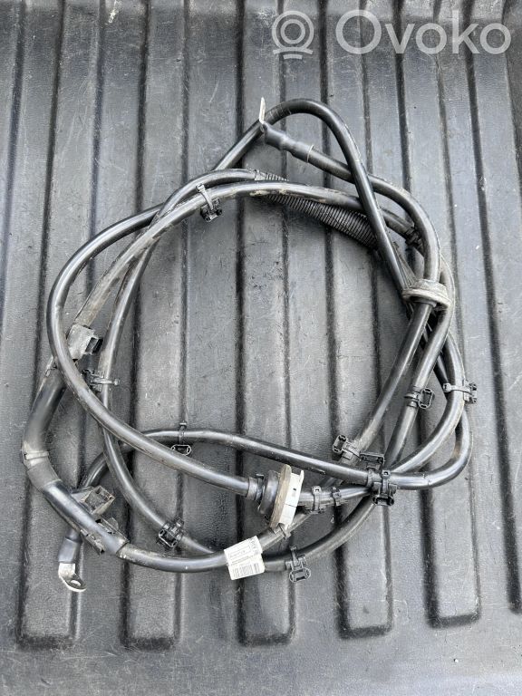 95B971225C Porsche Macan (95B) Negative earth cable (battery), €30.00 | RRR