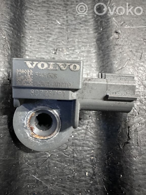 31451528 Volvo S90, V90 Sensor impacto/accidente para activar Airbag ...