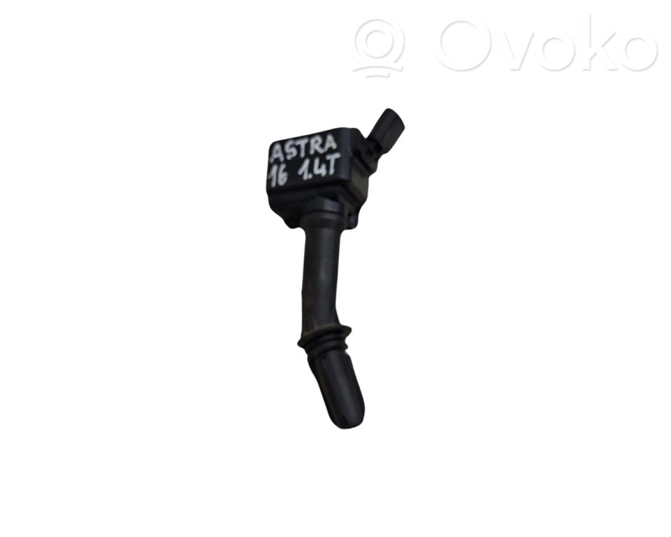 12635672 Opel Astra K High voltage ignition coil, €8.00 | RRR