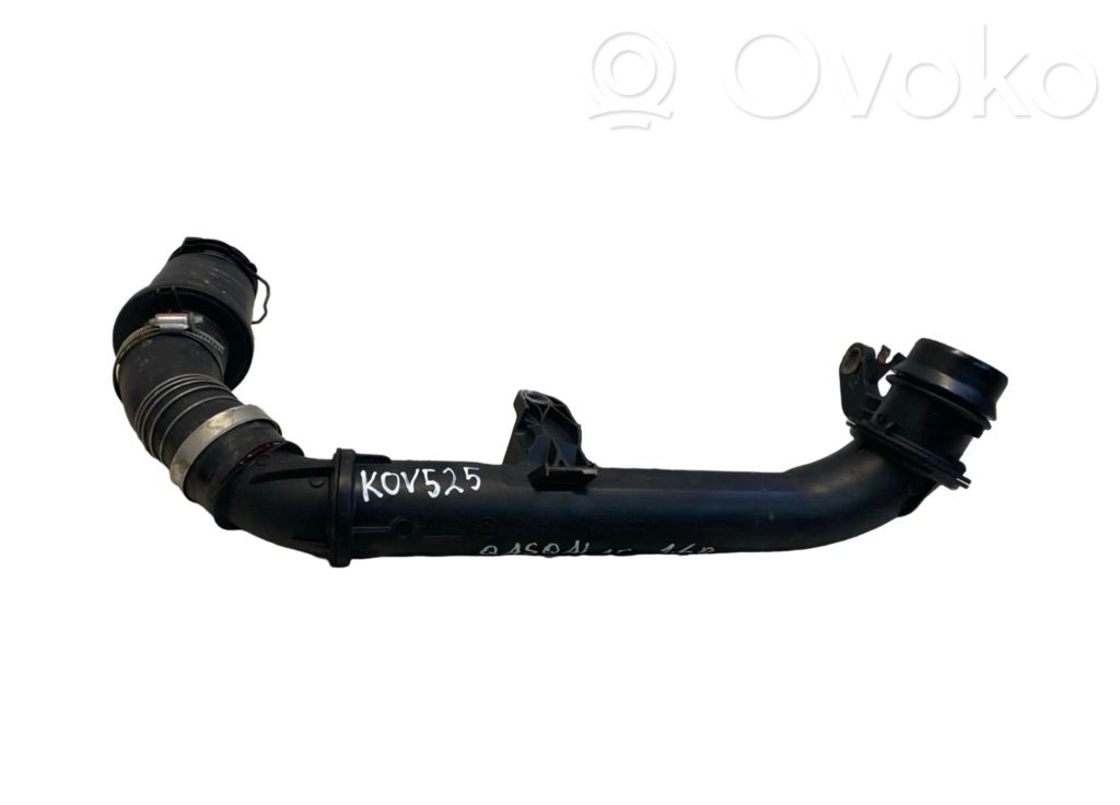 1127120S01 Nissan X-Trail T31 Intercooler hose/pipe, €18.00 | RRR