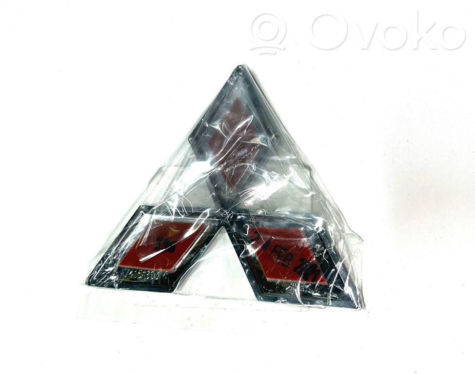 7415A603 Mitsubishi Lancer Evolution Logo, emblème, badge, 42,00 € | OVOKO