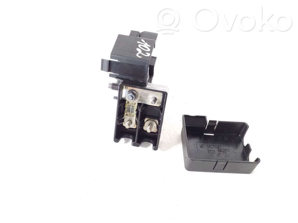 EZE3352 Porsche Cayenne (92A) Relais de batterie fusible 7P0937401 ...