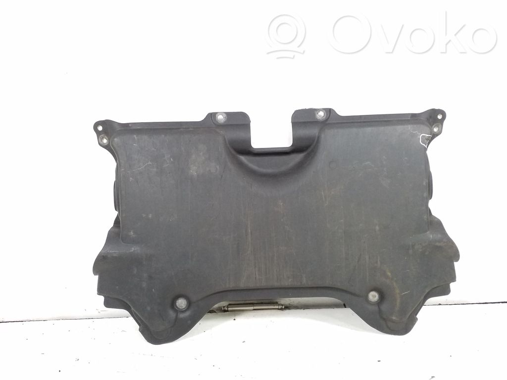 A2045203223 Mercedes-Benz E C207 W207 Engine splash shield/under tray ...