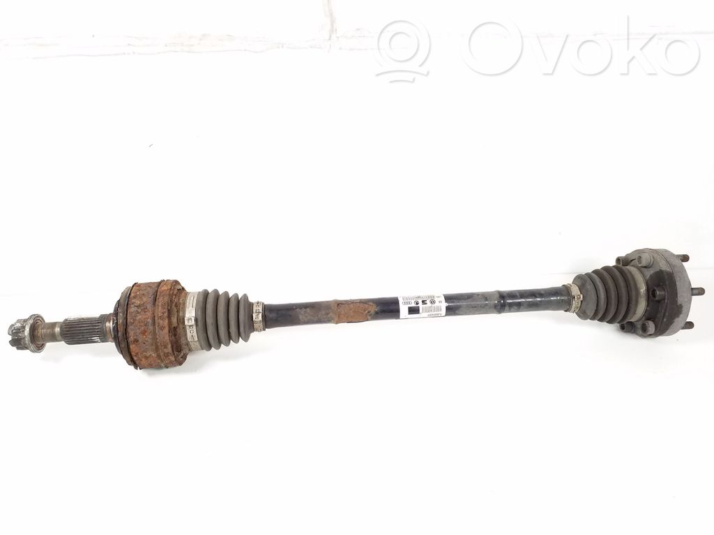 7L8501201 Audi Q7 4L Arbre d'entraînement arrière, 19,00 € | OVOKO