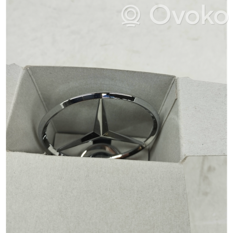 1248800086 Mercedes-Benz E W124 Logo, emblème, badge, 55,00 € | OVOKO