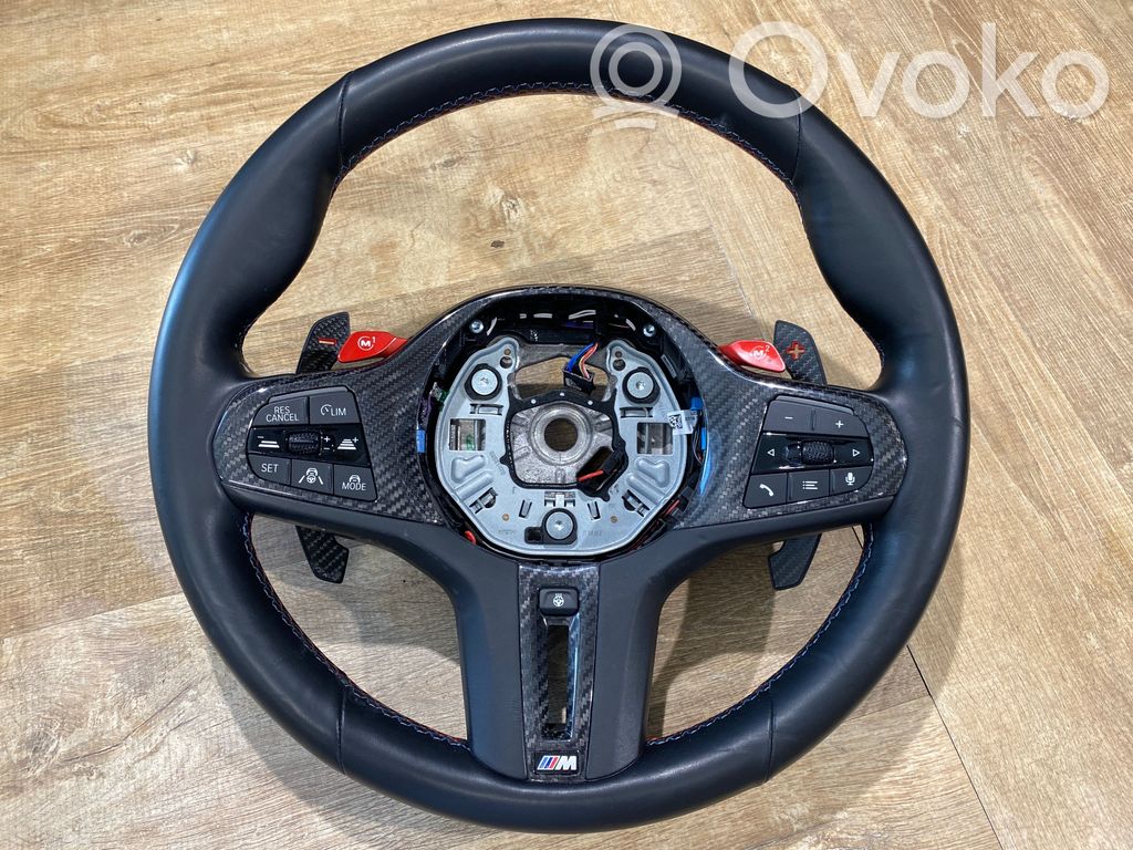 2272104 BMW M4 G82 G83 Volant, 705,88 € | OVOKO