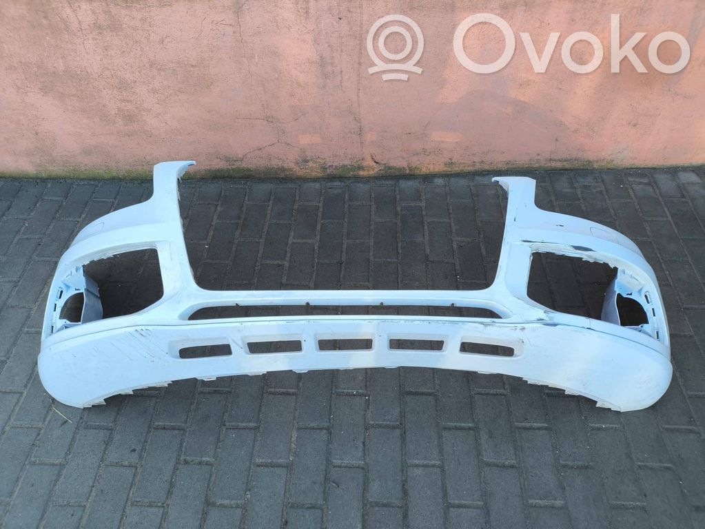 Audi Q5 SQ5 Pare-choc avant, 400,00 € | OVOKO