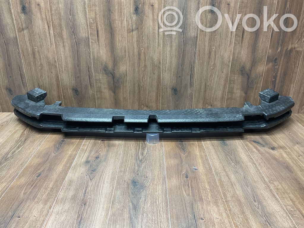 620903972R Dacia Duster II Barra di rinforzo del paraurti anteriore, 58 ...