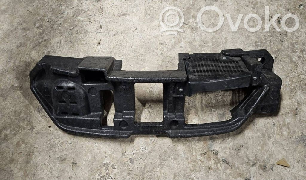 628106154R Renault Arkana Guía de aire del intercooler, 117,65 € | OVOKO