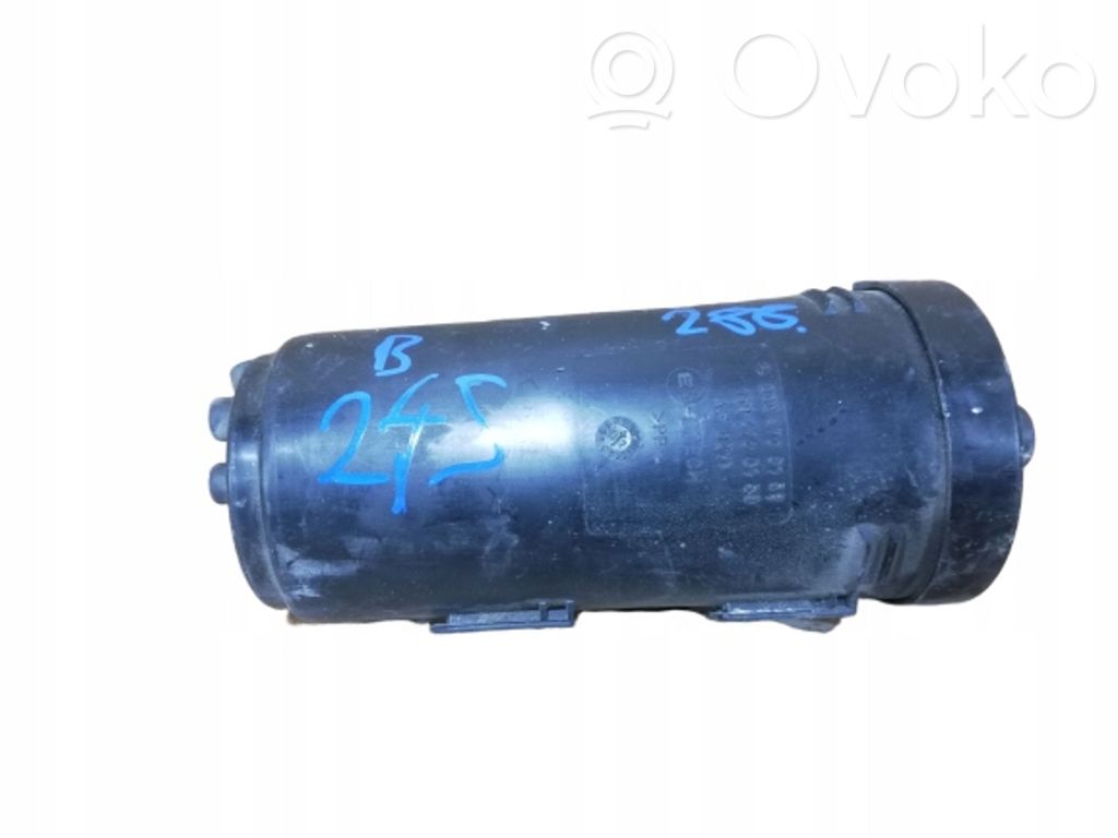 0004700159 Mercedes-Benz A W169 Cartouche de vapeur de carburant pour ...