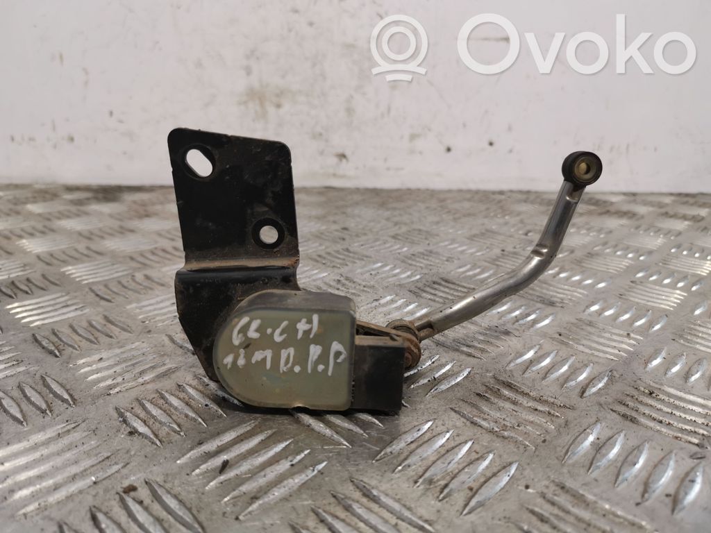 FOB6787 Jeep Grand Cherokee Capteur de hauteur à suspension pneumatique ...
