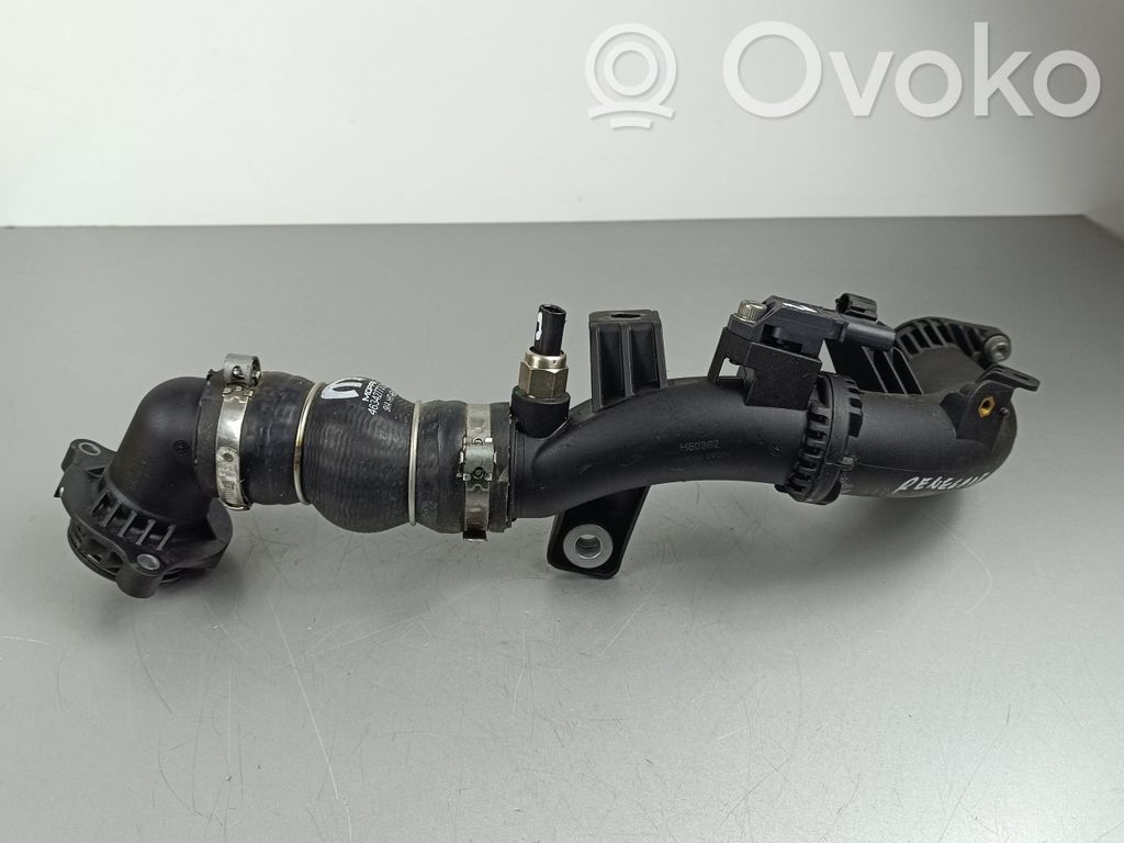 46342773D580 Jeep Renegade Air intake hose/pipe, €30.00 | RRR