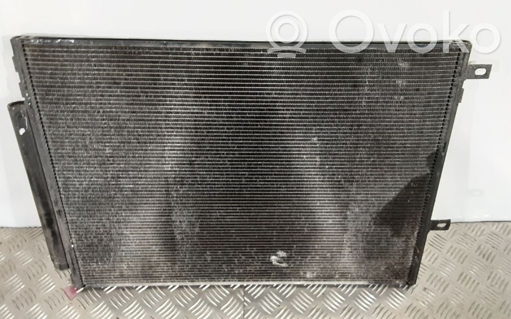 52014775AB Jeep Cherokee Radiateur condenseur de climatisation, 120,00 ...