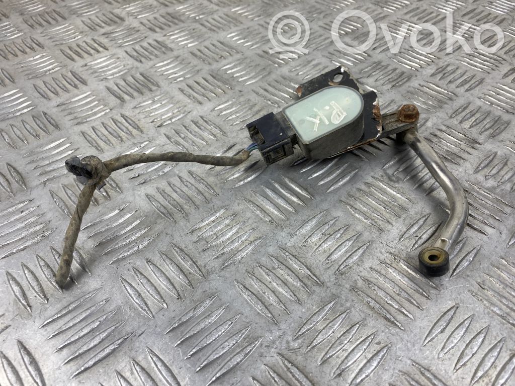 68164093AB Jeep Grand Cherokee Capteur de hauteur à suspension ...