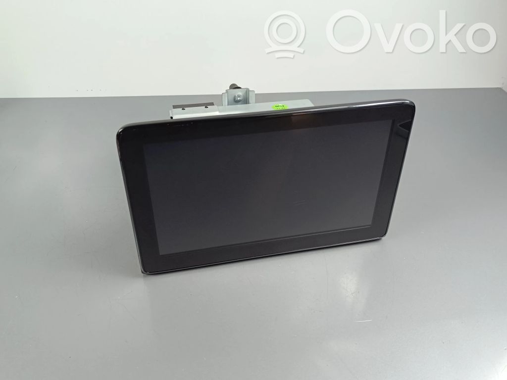 11307914 MG ZS Radio/CD/DVD/GPS head unit, €250.00 | RRR