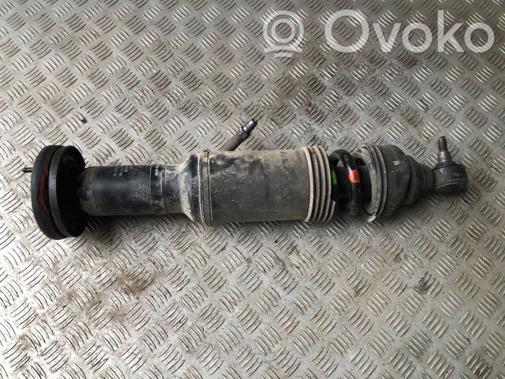 A2303204413 Mercedes-Benz SL AMG R230 Air suspension front shock ...