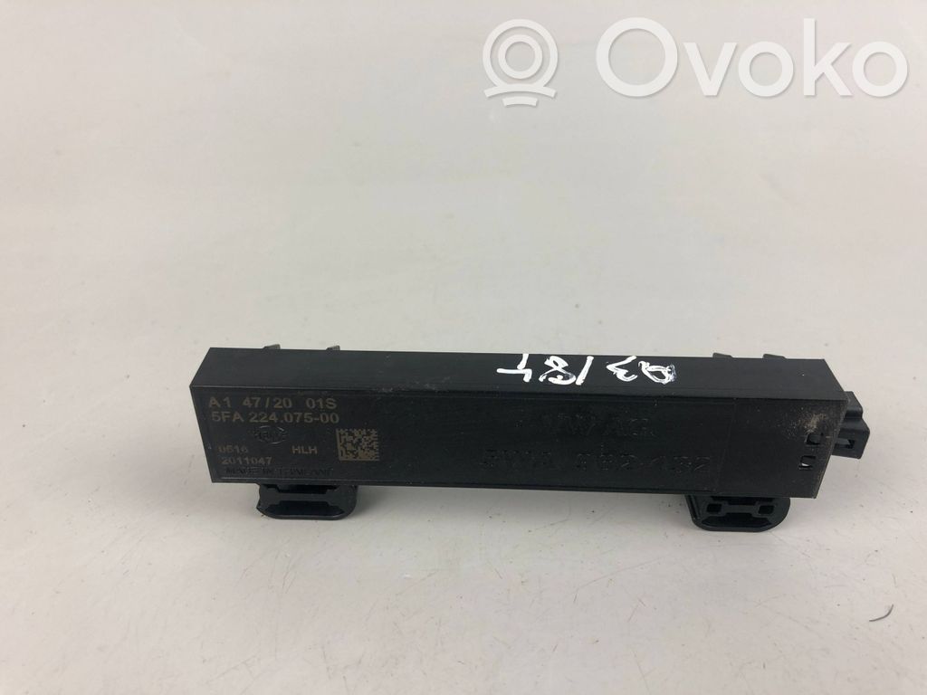 5WA962132 Audi A3 8Y Antenna di sistema senza chiave, 4,50 € | OVOKO